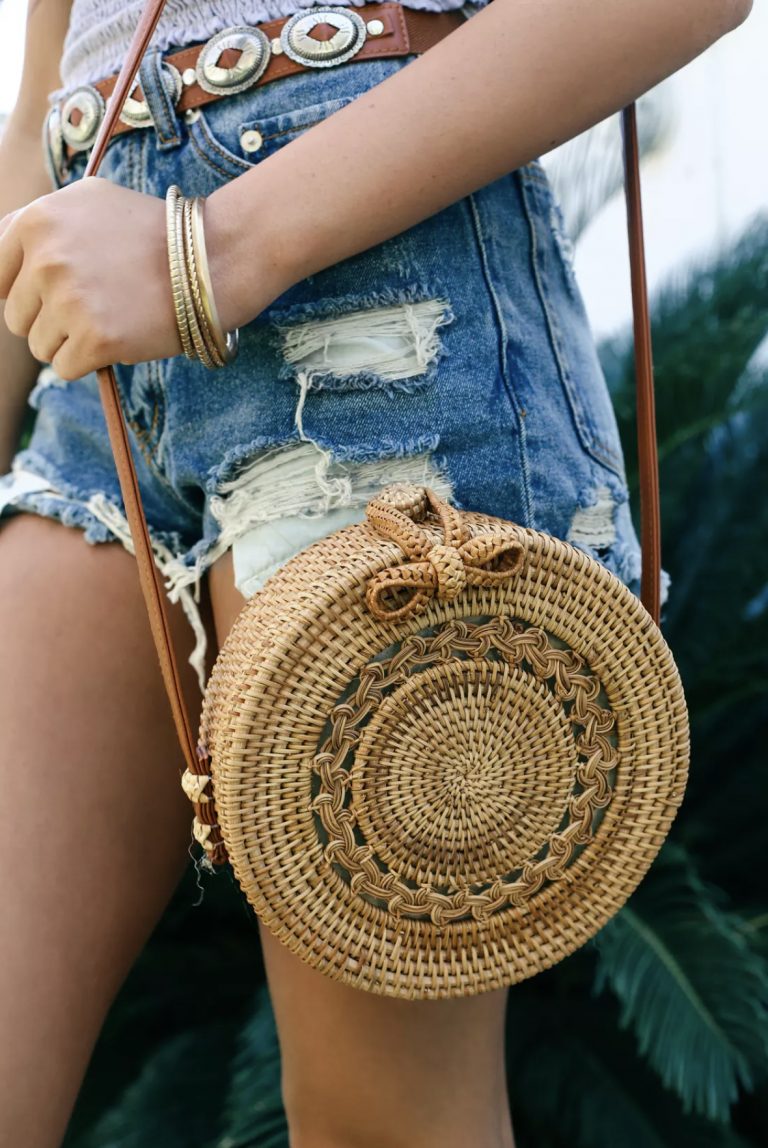 Beach Honeymoon Style Inspiration