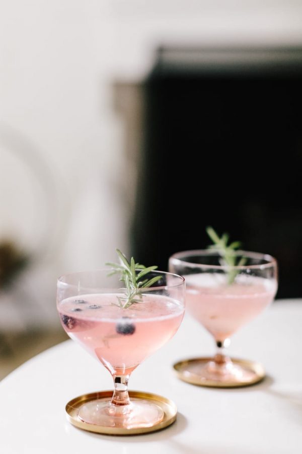 Mocktail Recipes - 7 Delicous Non Alcoholic Drinks
