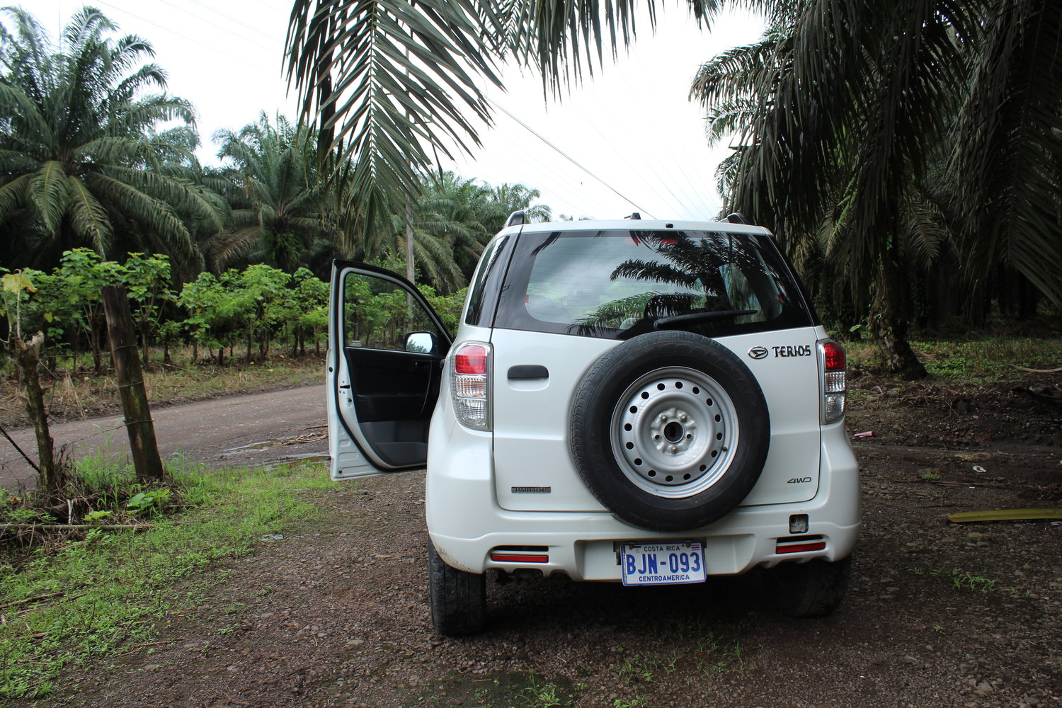 Guide to Vacationing in Cost Rica