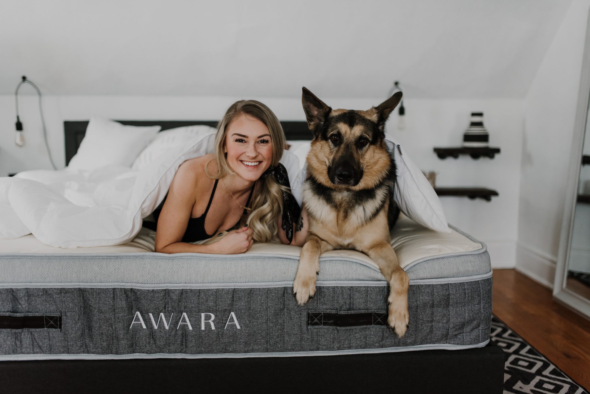 Awara Mattress Review: Here's Our Honest Opinion