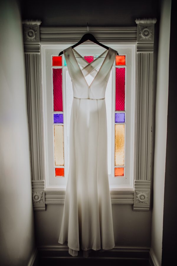 Intimate Courthouse Wedding - Miranda Schroeder Blog