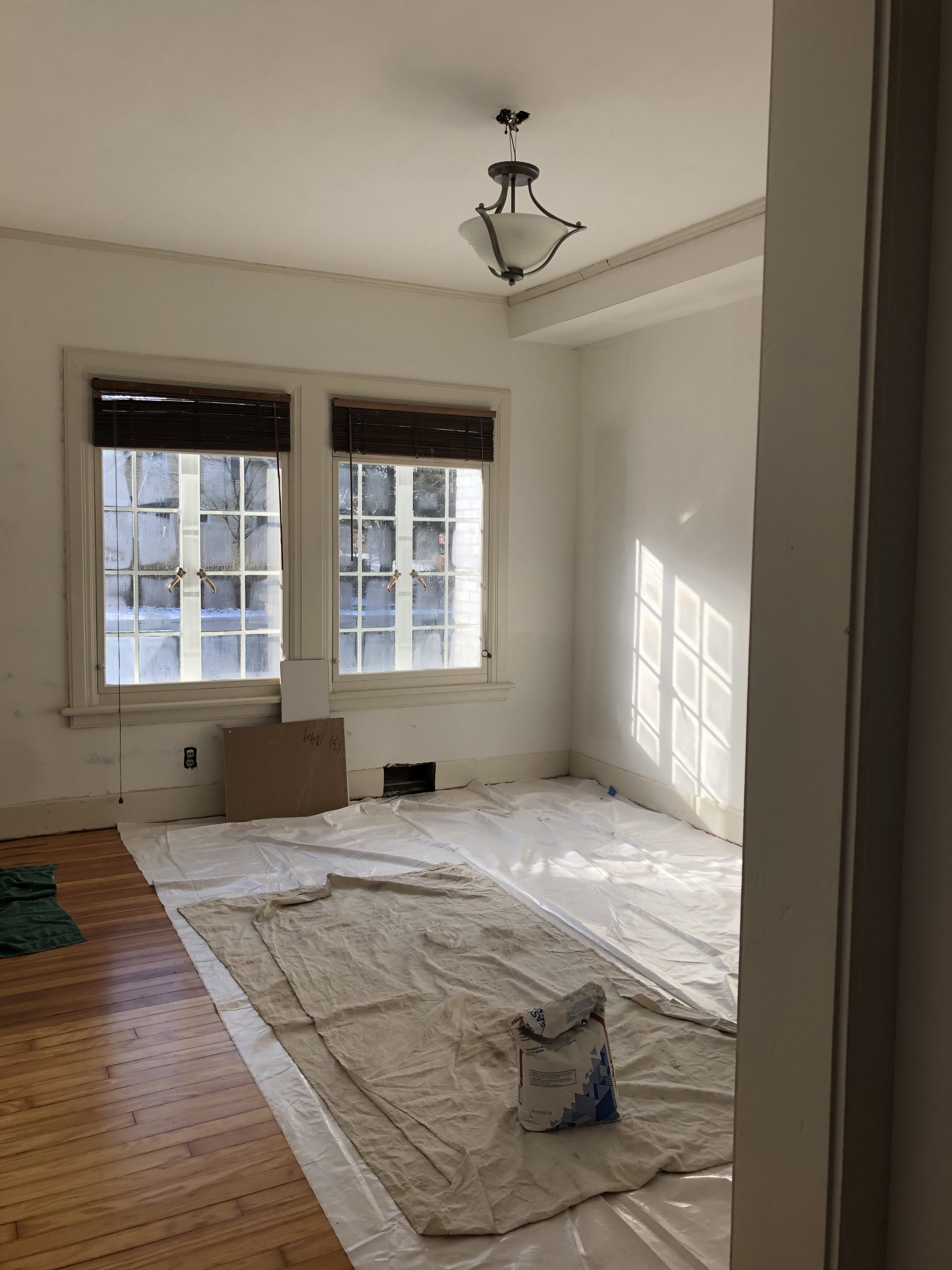 Doc's House: A Before Home Tour