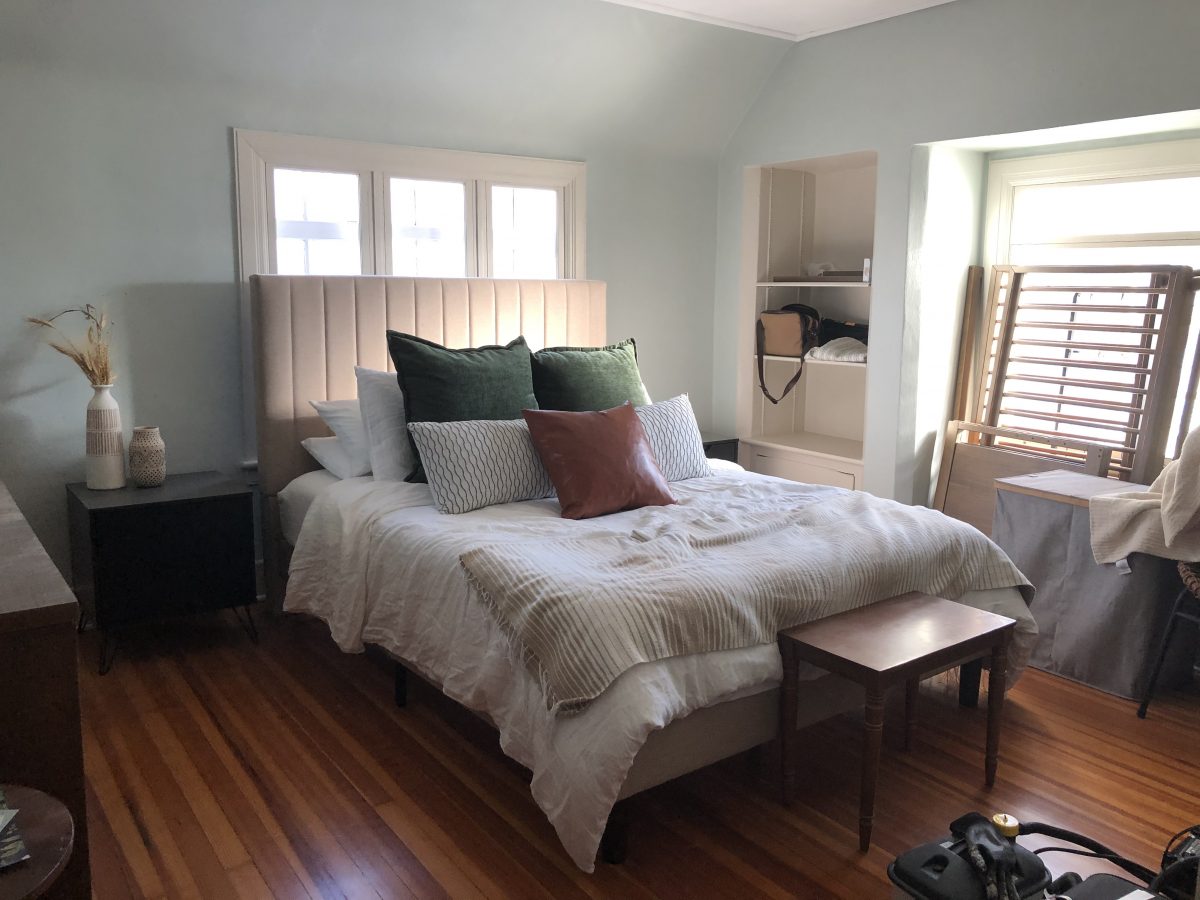 Doc's House: A Before Home Tour - Miranda Schroeder