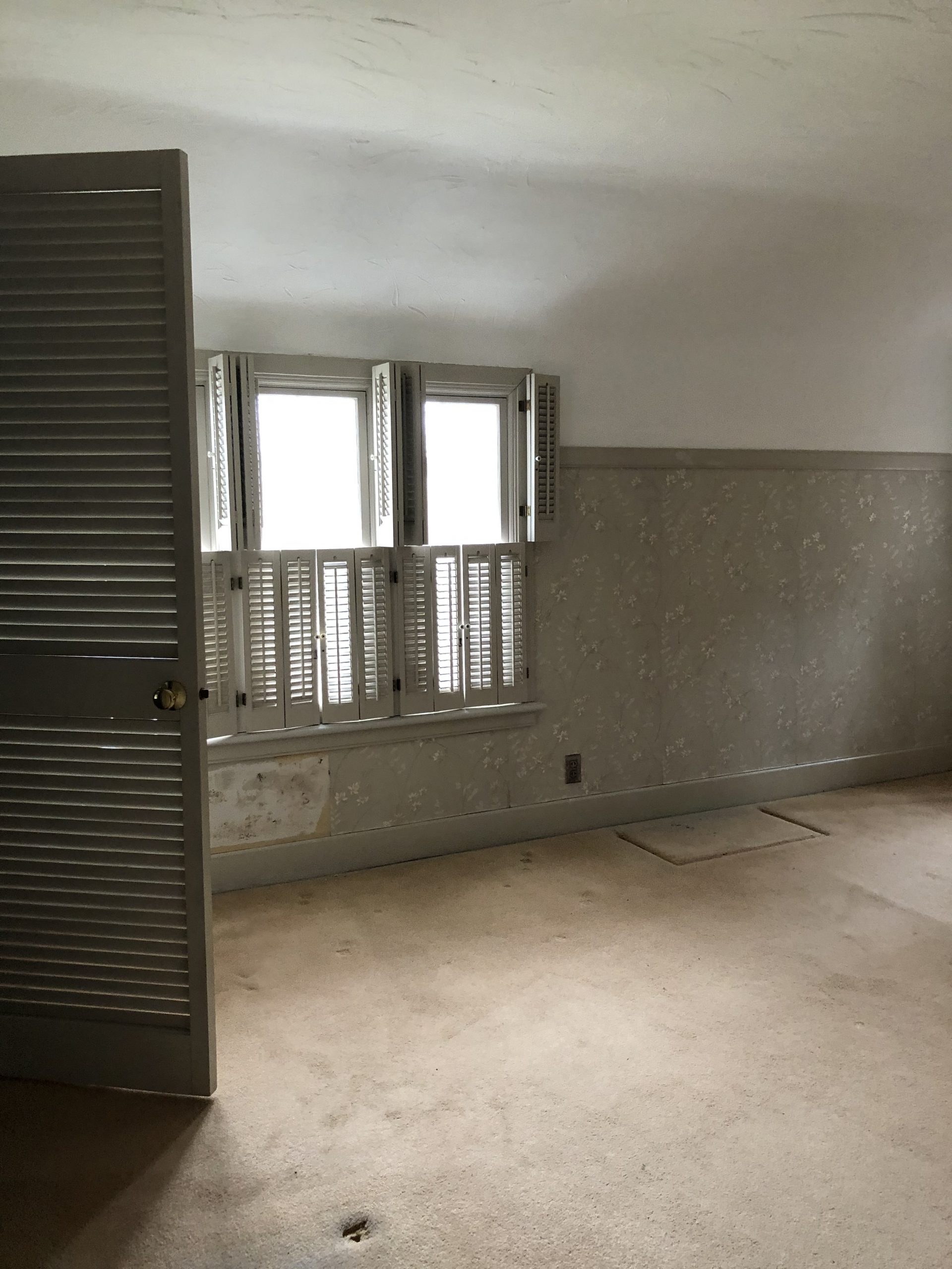 Doc's House: A Before Home Tour - Miranda Schroeder