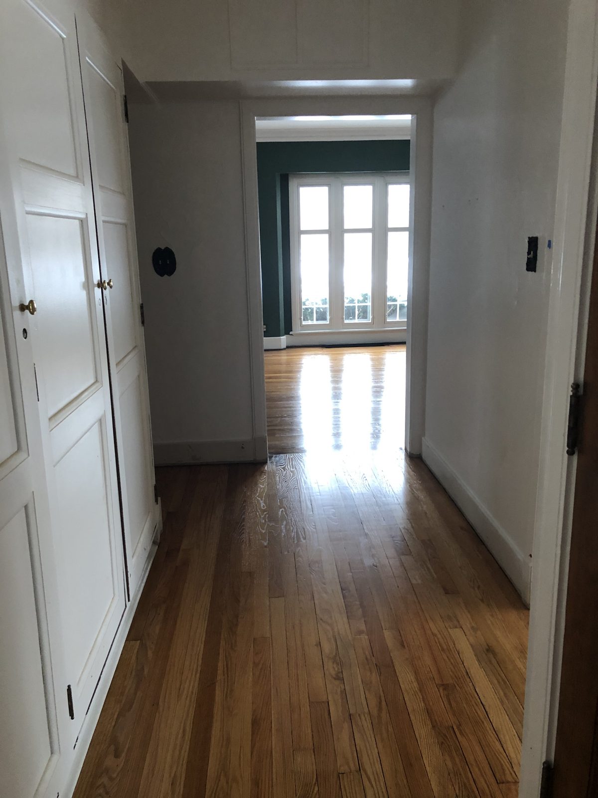 Doc's House: A Before Home Tour