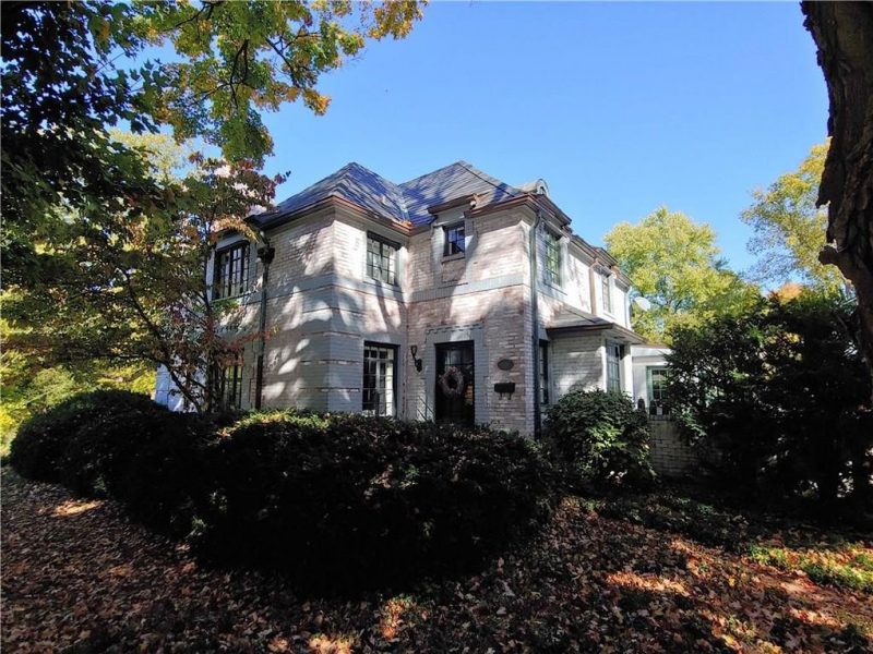 Doc's House: A Before Home Tour