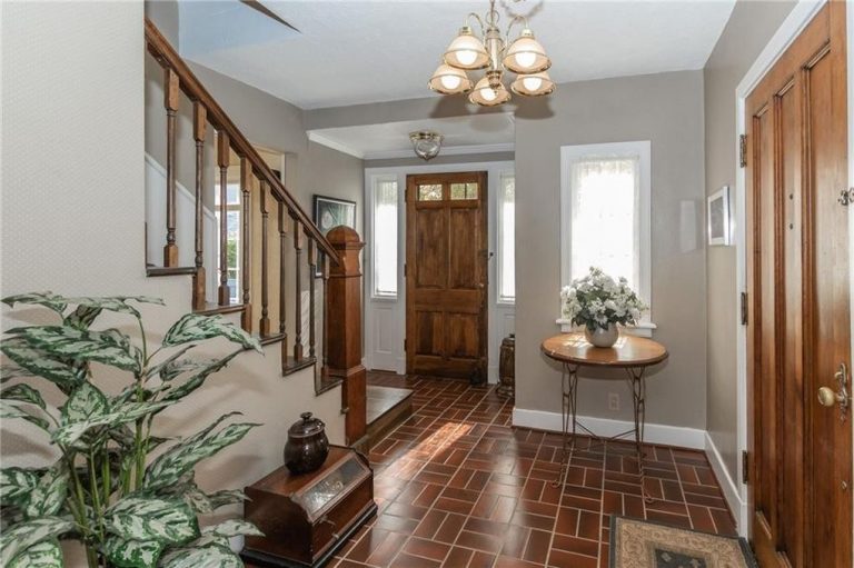 Doc's House: A Before Home Tour