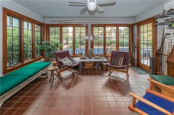 Doc's House: A Before Home Tour