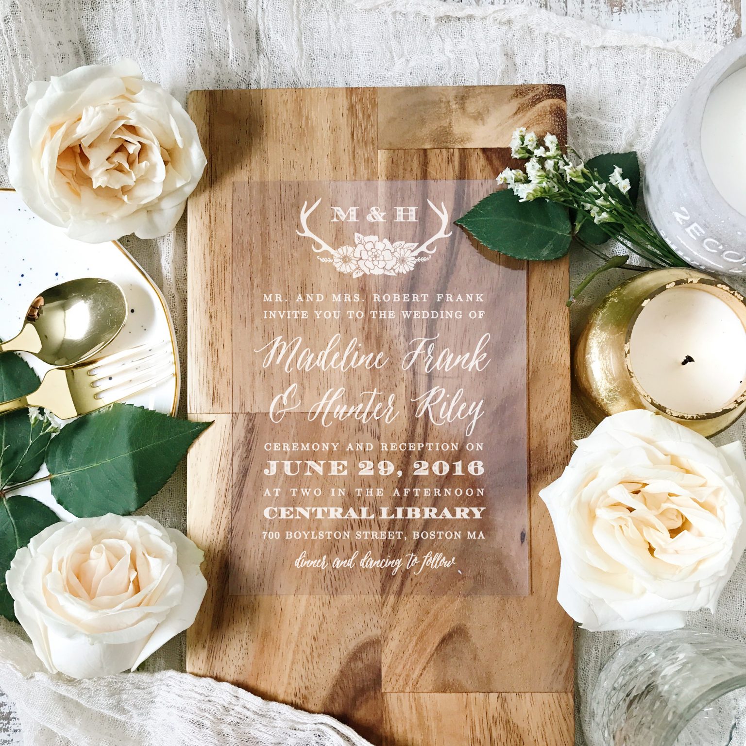 Create Perfect Invitations with Basic Invite